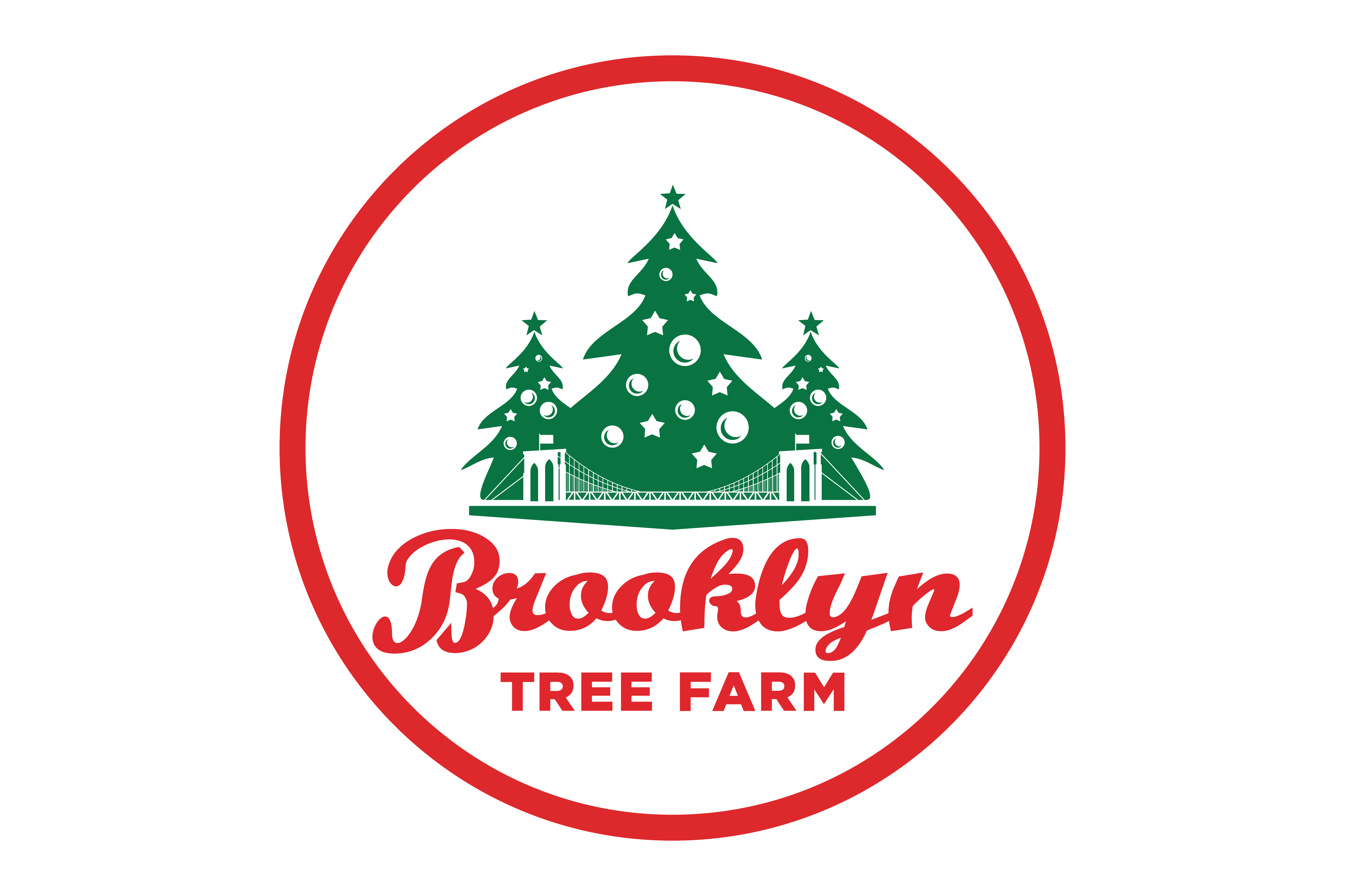 Brooklyn Tree Farm